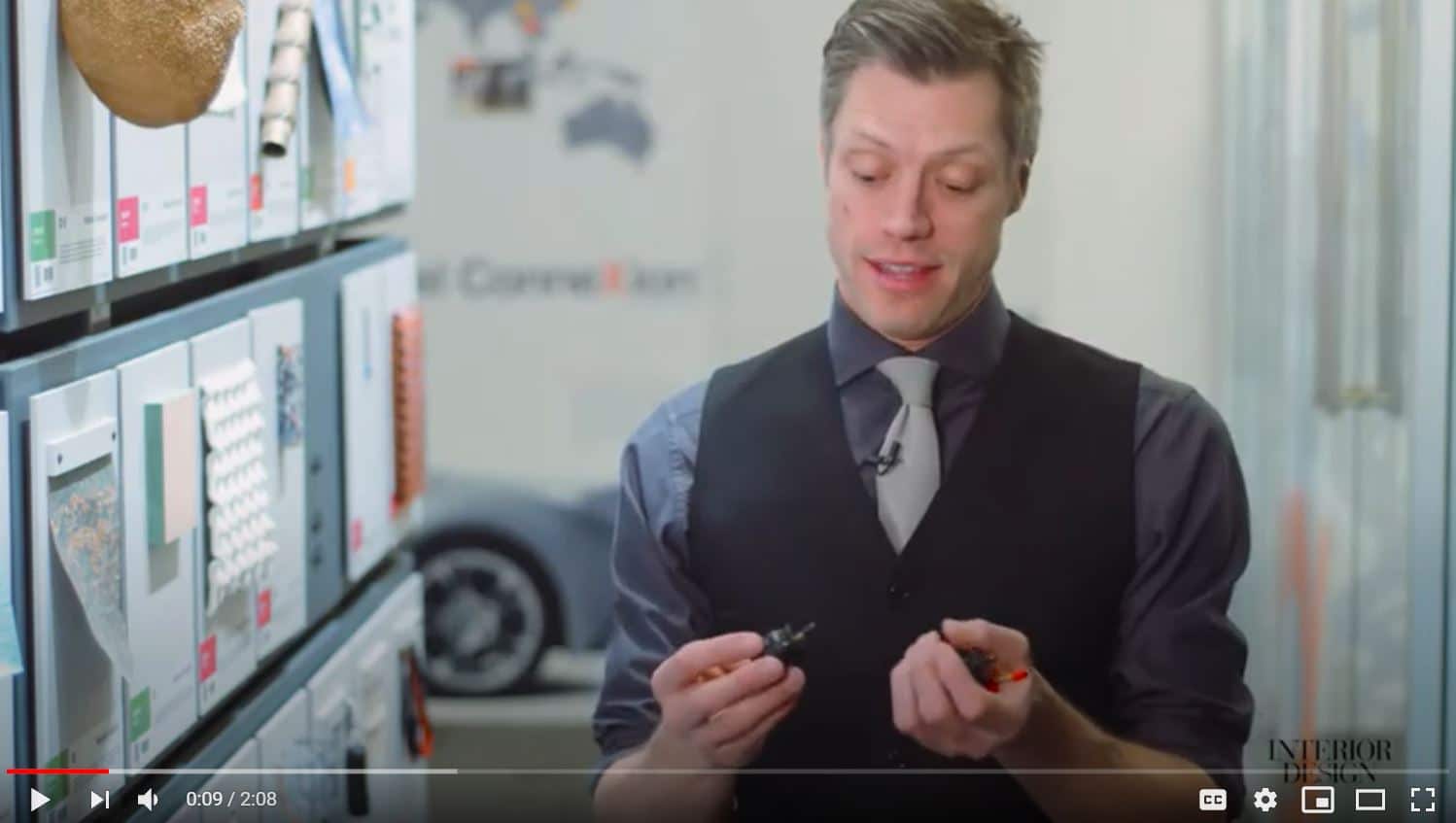 Material Insights - Polymagnets | Motion Mechanisms